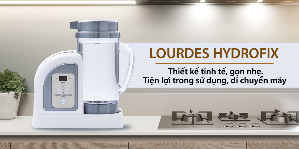 Tổng Hợp Nghiên Cứu Khoa Học Về Lợi Ích Của Nước Hydrogen